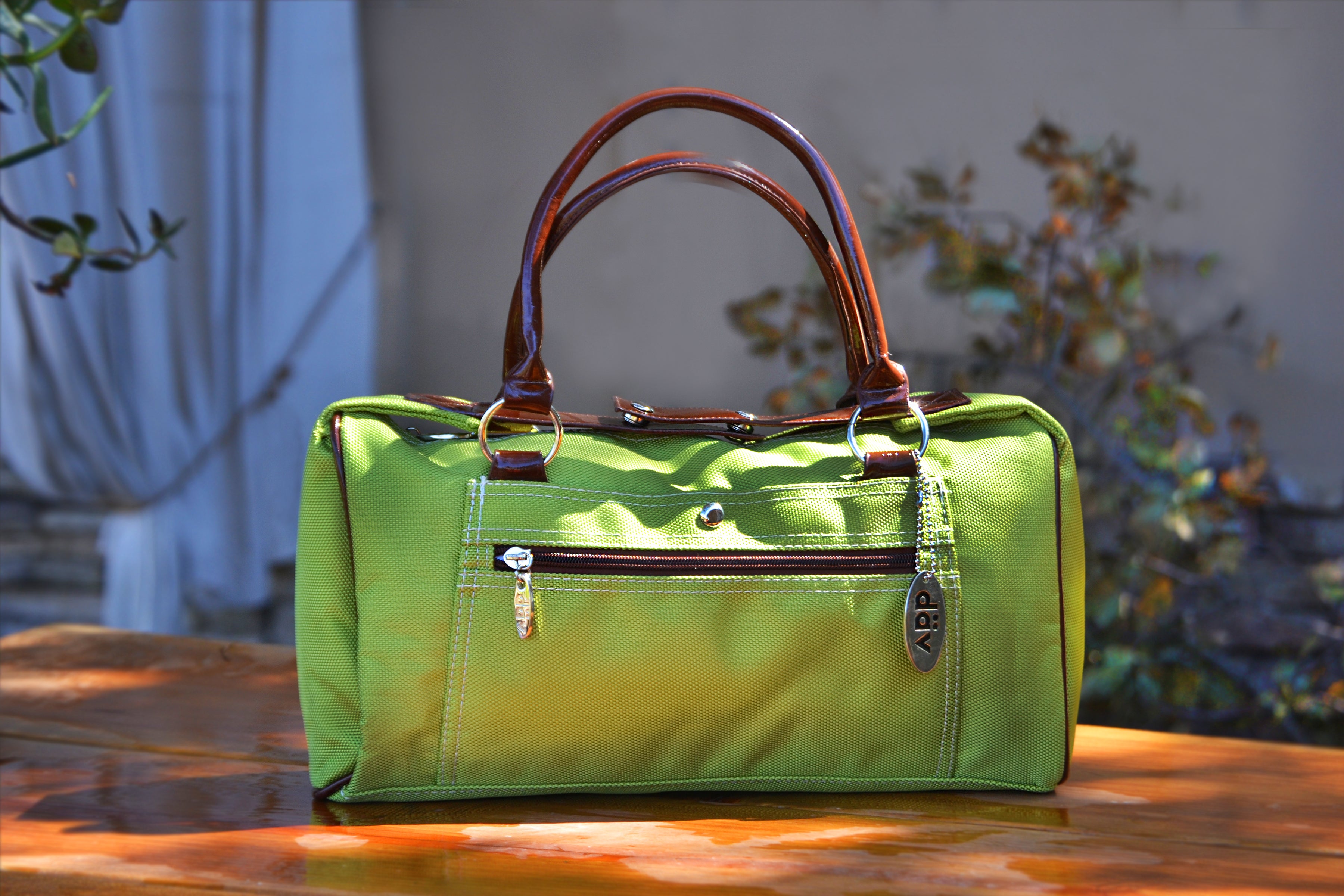 BAGS – däv