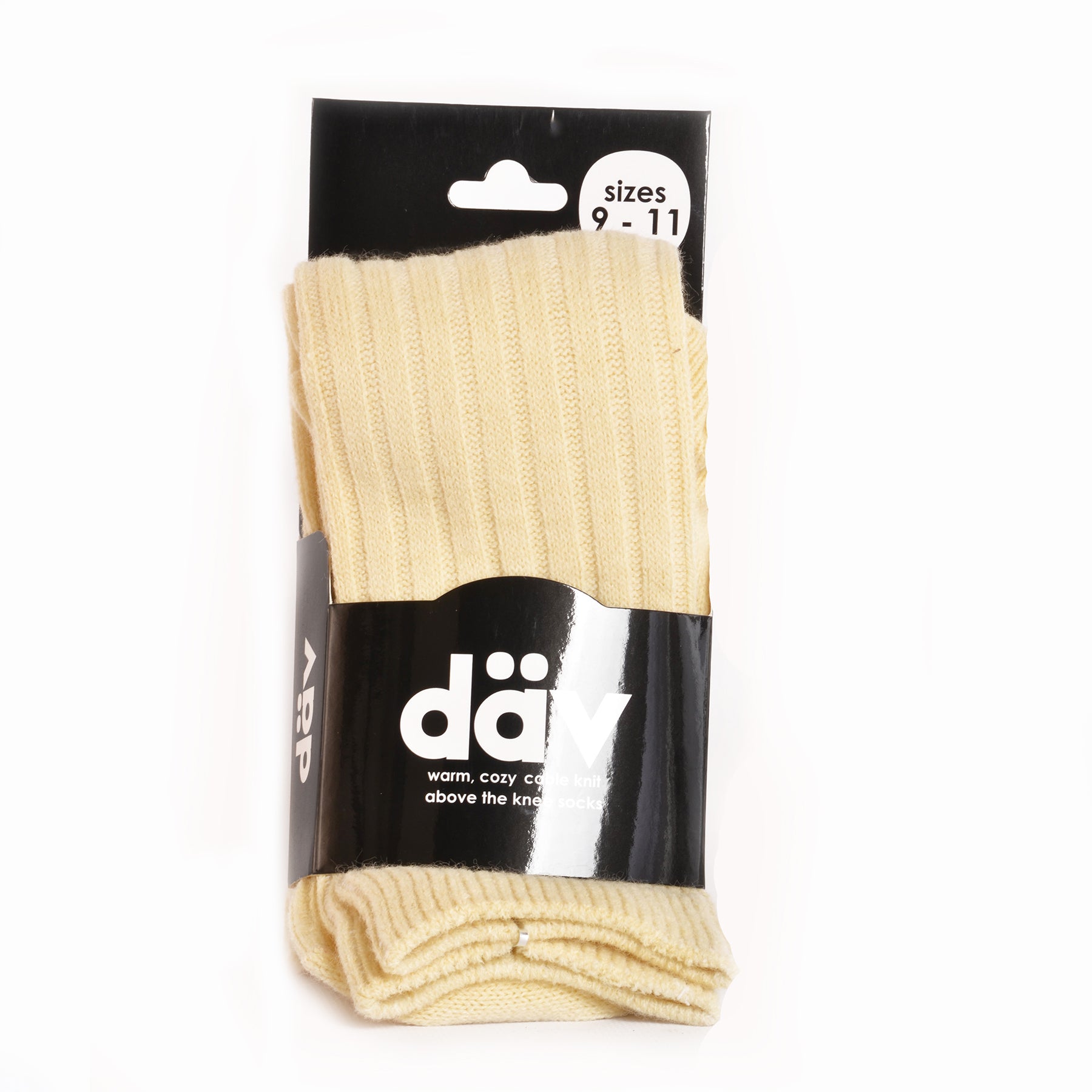SOCKS – däv
