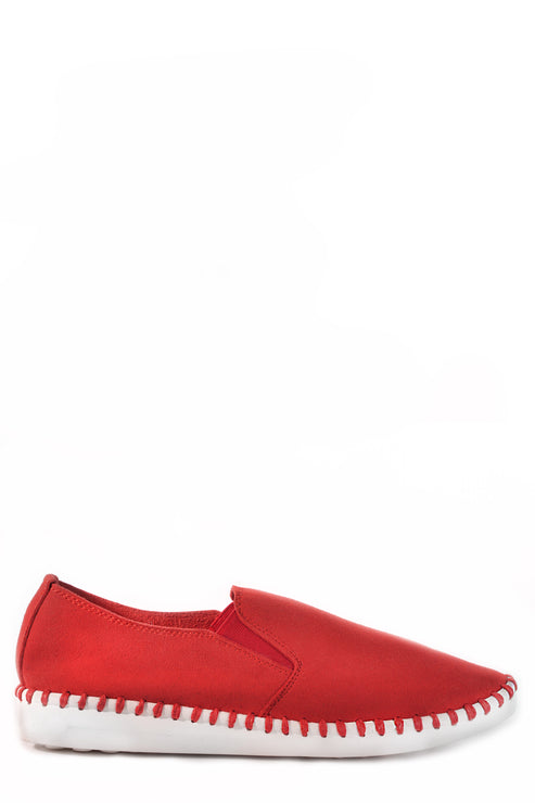 SALINAS RED – däv